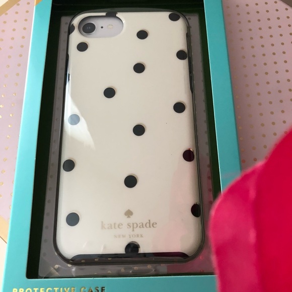 kate spade | Accessories | Kate Spade Floating Floral Iphone 876s6 Case ...